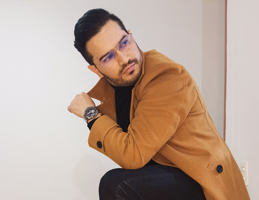 Diego Erazo Portfolio